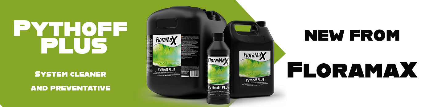 HEFTY HARVEST – Hefty Harvest